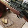 A Modern, Long Range 303 Rifle? - 303british.com